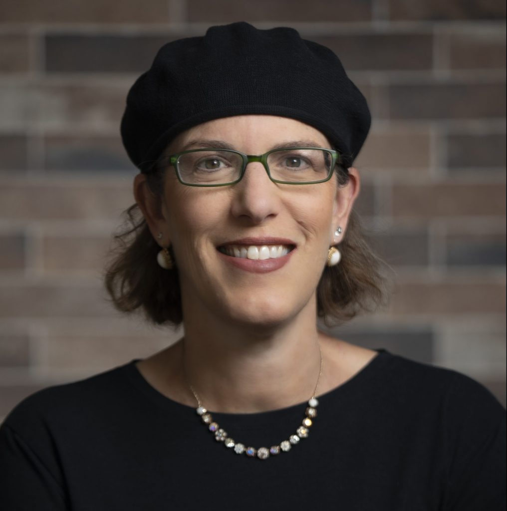 Leadership - Five Blocks