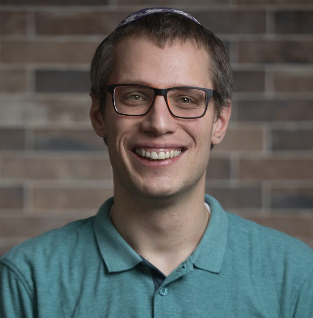 Leadership - Five Blocks