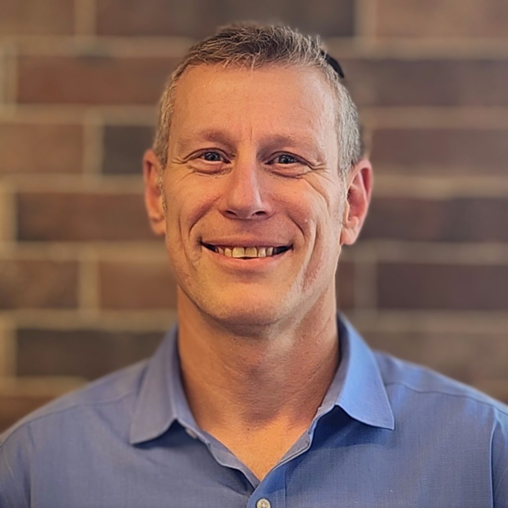 Leadership - Five Blocks